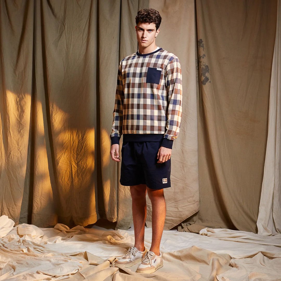 Terraces - Premium Designer Clothing - Terraces Menswear