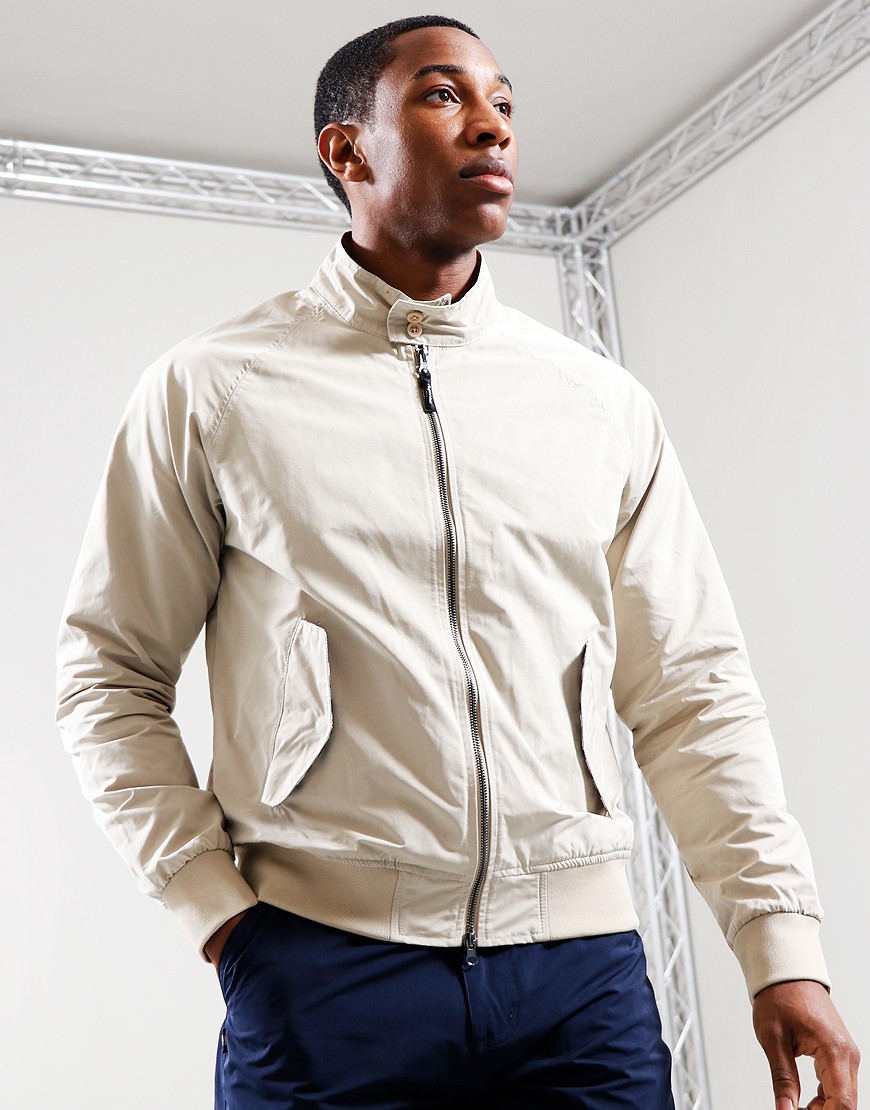 Aquascutum President Jacket Beige - Terraces Menswear