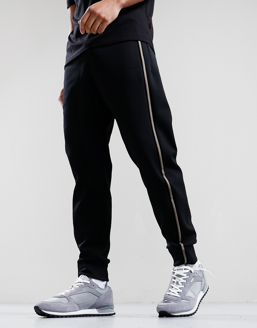 Boss hadiko track pants store