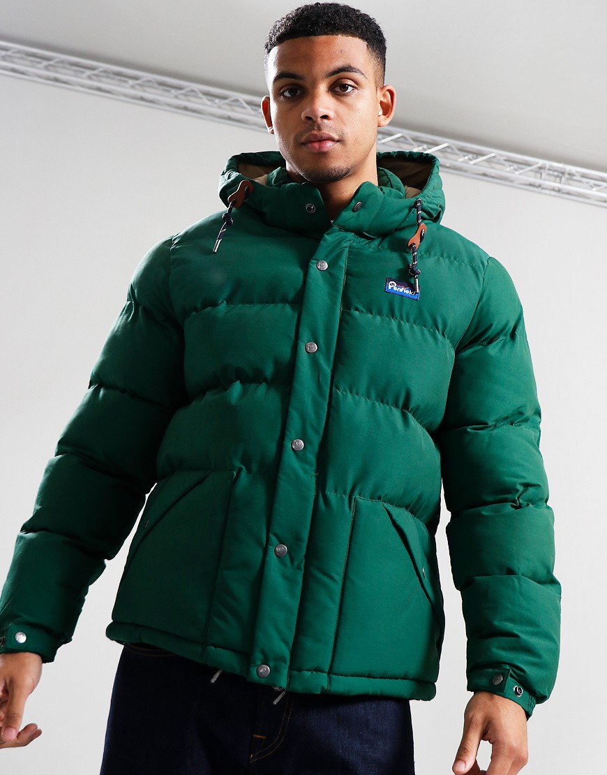 Penfield Bowerbridge Jacket Eden - Terraces Menswear