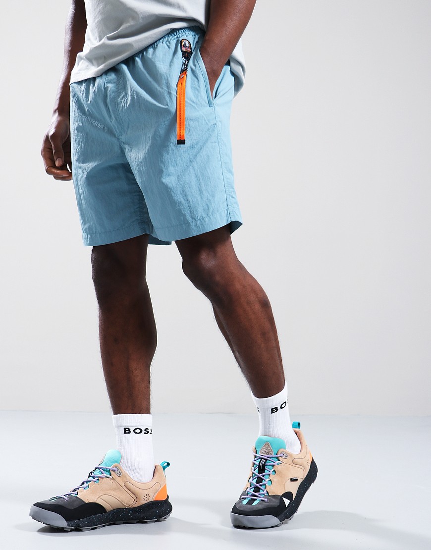 Parajumpers Mitch Shorts Stillwater - Terraces Menswear