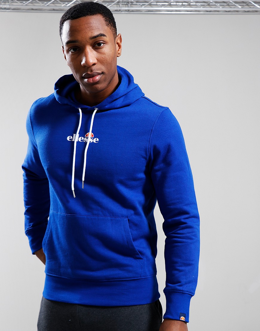 Ellesse hoodie store